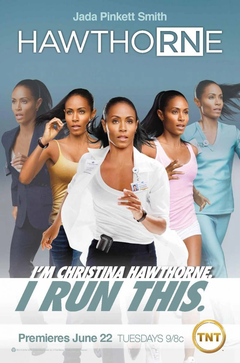 Hawthorne | TV Database Wiki | Fandom