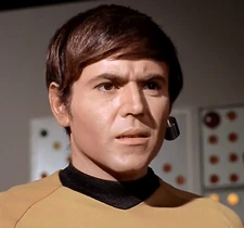 Pavel Chekov | TV Database Wiki | Fandom