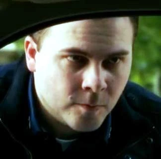 Eddie Barnes | TV Database Wiki | Fandom