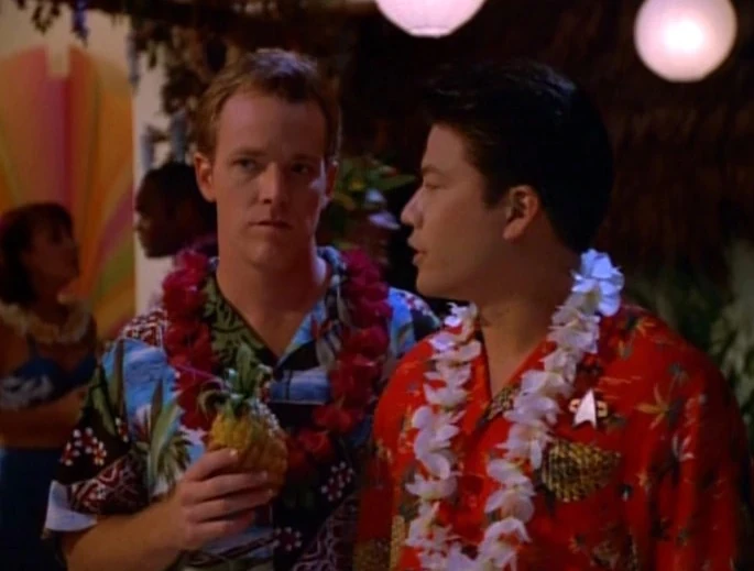 January, 1997 | TV Database Wiki | Fandom