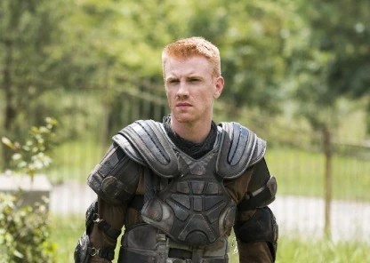 Daniel | TV Database Wiki | Fandom