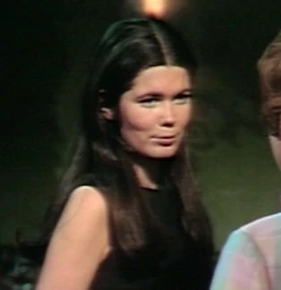 Victoria Winters | TV Database Wiki | Fandom