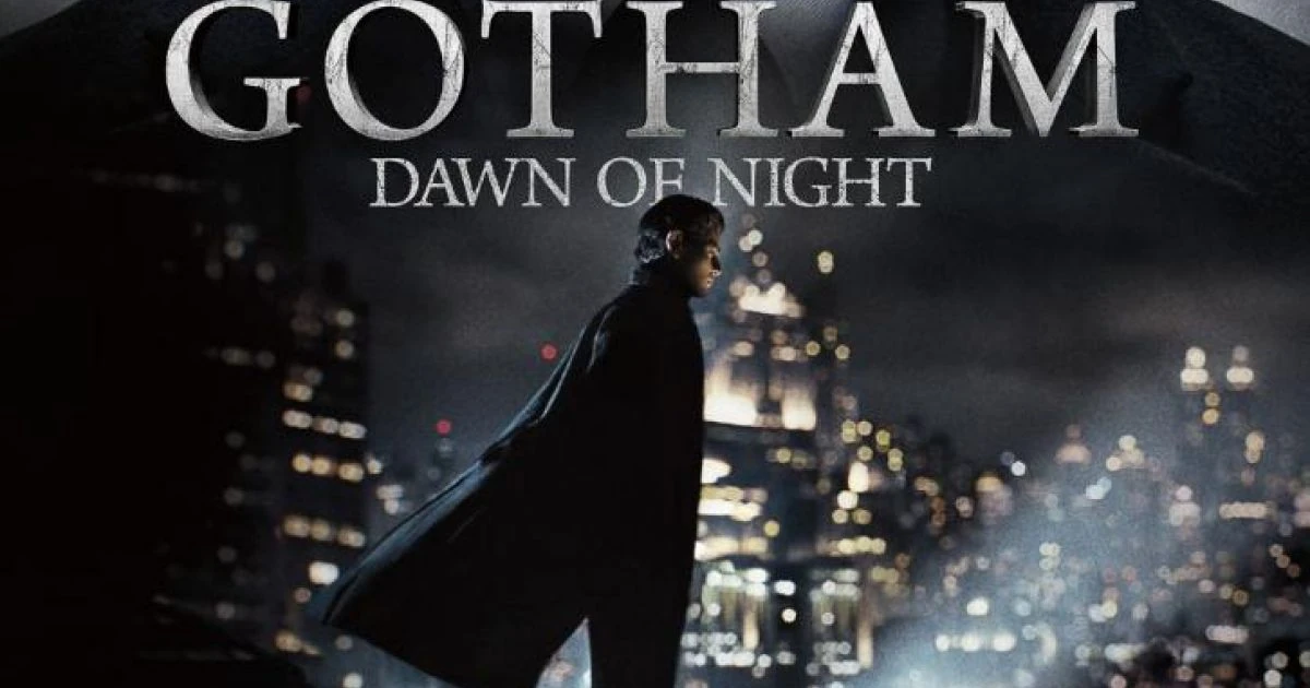 Gotham/Season 4 | TV Database Wiki | Fandom