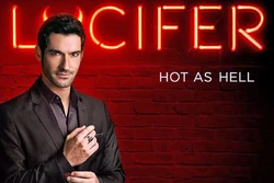 Lucifer/Season 2 | TV Database Wiki | Fandom