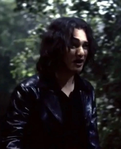 Richard Ramirez | TV Database Wiki | Fandom