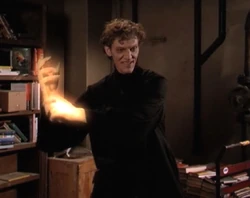 Charmed: Ex Libris | TV Database Wiki | Fandom