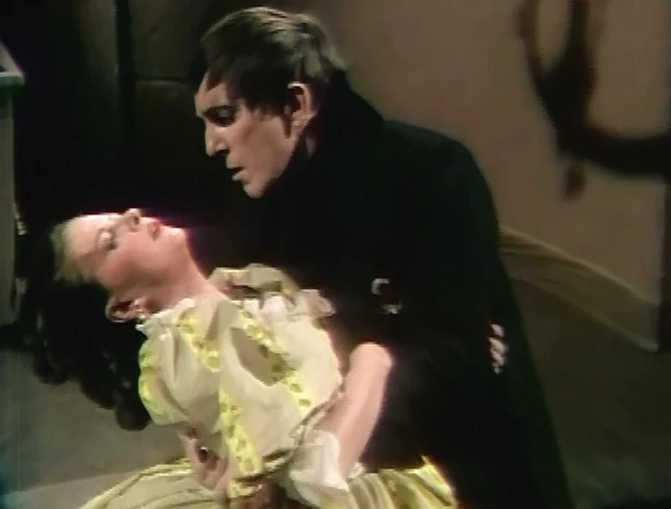 Dark Shadows: 458 | TV Database Wiki | Fandom