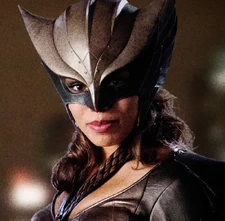 Kendra Saunders | TV Database Wiki | Fandom