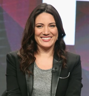 Lisa Joy | TV Database Wiki | Fandom