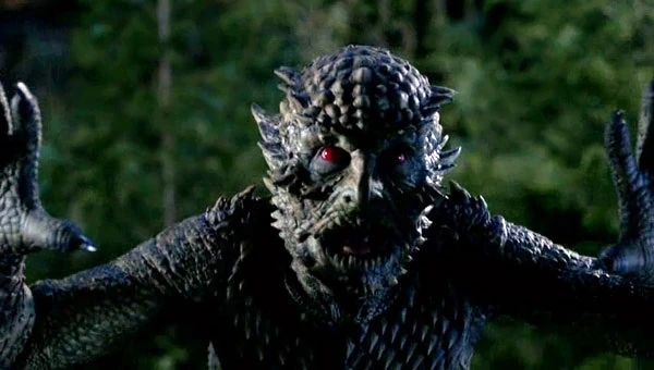 The X-Files: Mulder & Scully Meet the Were-Monster | TV Database Wiki ...