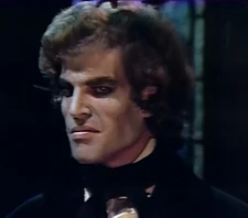 Gerard Stiles | TV Database Wiki | Fandom