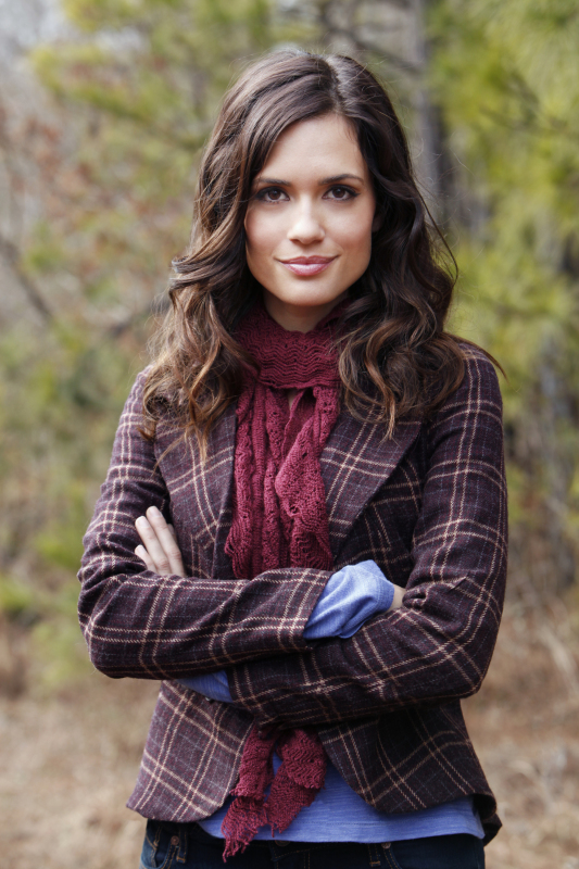 Meredith Fell | TV Database Wiki | Fandom