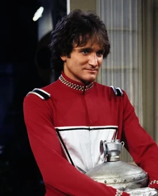 Mork | TV Database Wiki | Fandom