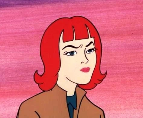 Betty Brant | TV Database Wiki | Fandom