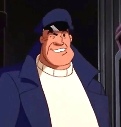 Bibbo Bibbowski | TV Database Wiki | Fandom