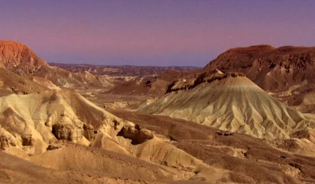 Egypt | TV Database Wiki | Fandom