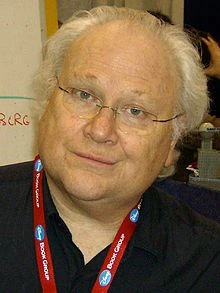 Colin Baker | TV Database Wiki | Fandom