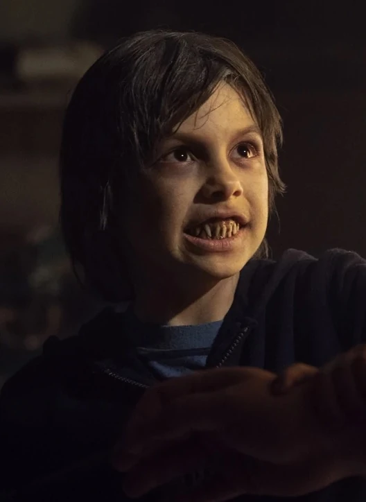 Daniel Moore | TV Database Wiki | Fandom