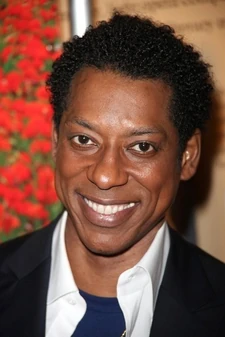 Orlando Jones | TV Database Wiki | Fandom
