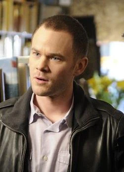 Steve Jinks | TV Database Wiki | Fandom