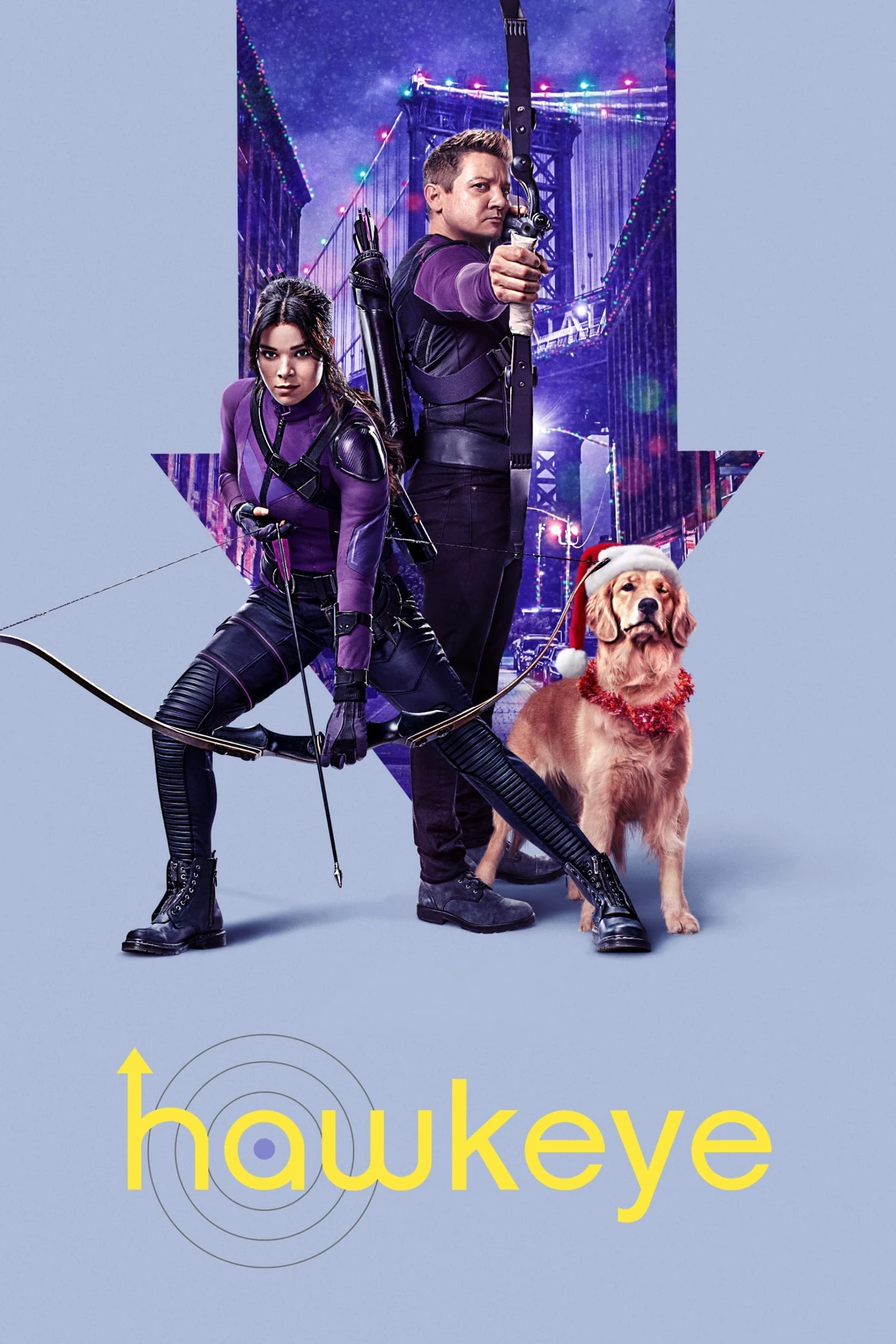 Hawkeye | TV Database Wiki | Fandom