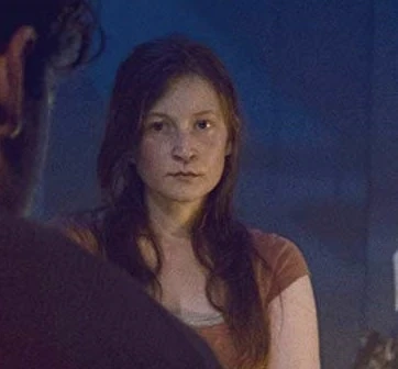 Amanda | TV Database Wiki | Fandom