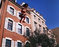 Super-leaping | TV Database Wiki | Fandom