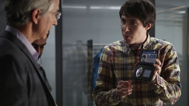 Alphas: Never Let Me Go | TV Database Wiki | Fandom