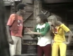 Wonderbug: Go West, Young Schlepcar | TV Database Wiki | Fandom