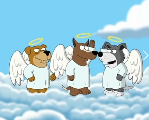 Heaven | TV Database Wiki | Fandom