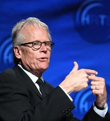 Rod Perth | TV Database Wiki | Fandom