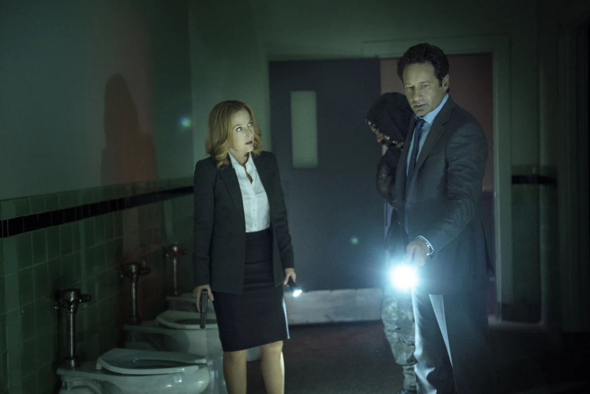 The X-Files: Home Again | TV Database Wiki | Fandom