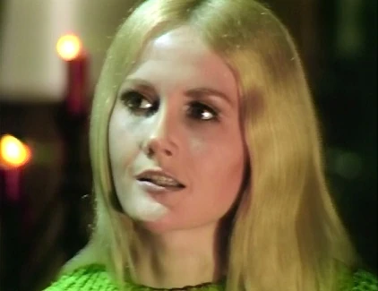 Carolyn Stoddard | TV Database Wiki | Fandom