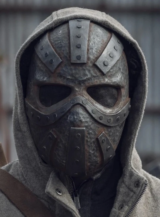 Elijah/Walking Dead | TV Database Wiki | Fandom