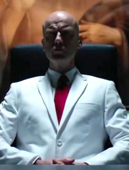 Herr Starr | TV Database Wiki | Fandom