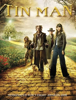 Tin Man | TV Database Wiki | Fandom