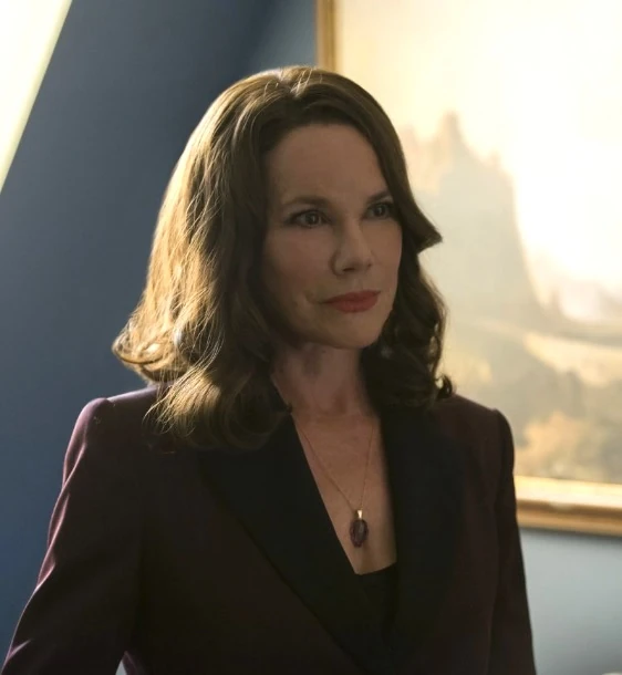 Ann Rutledge | TV Database Wiki | Fandom