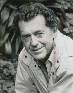 Charles Aidman | TV Database Wiki | Fandom