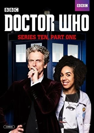 Doctor Who (2005)/Season 10 | TV Database Wiki | Fandom