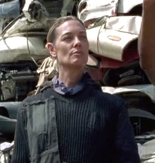 Tamiel | TV Database Wiki | Fandom