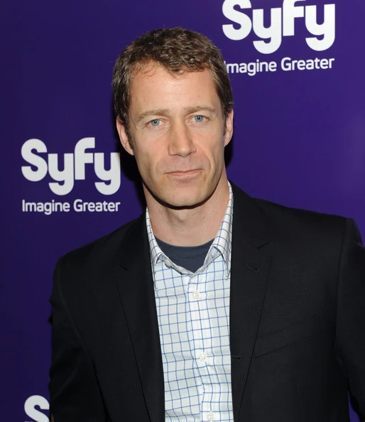 Colin Ferguson | TV Database Wiki | Fandom