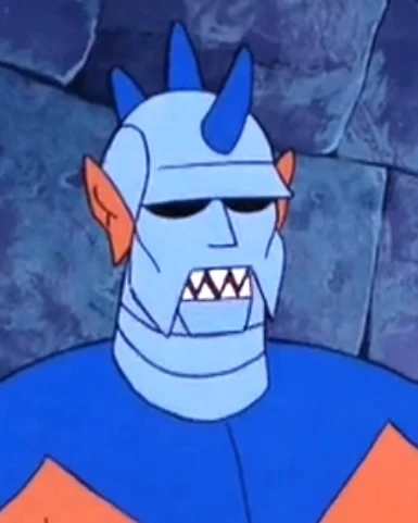 Strongarm | TV Database Wiki | Fandom