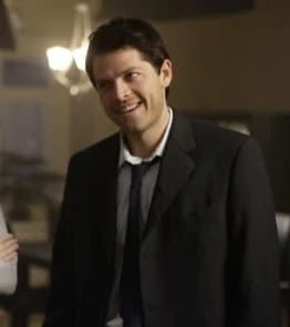 Jimmy Novak | TV Database Wiki | Fandom