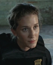 Amanda Shepherd | TV Database Wiki | Fandom