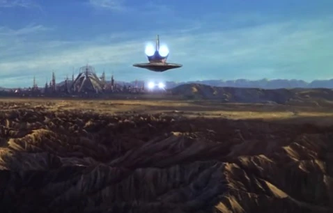 25th century | TV Database Wiki | Fandom