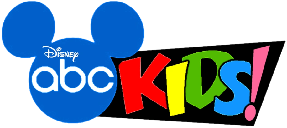 Abc Kids Disney Channel