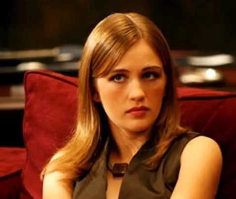 Eve | TV Database Wiki | Fandom