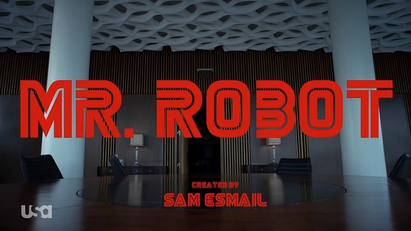 Mr. Robot | TV Database Wiki | Fandom