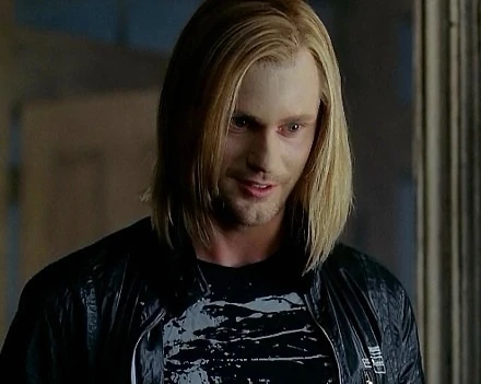 Eric Northman | TV Database Wiki | Fandom