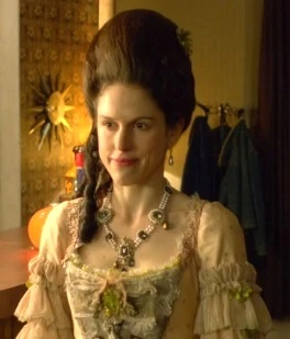 Lady Mary | TV Database Wiki | Fandom